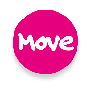 Go! Active - Go! Active - Home