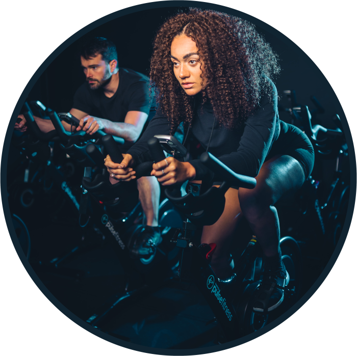 Go! Active - Go! Active - Home